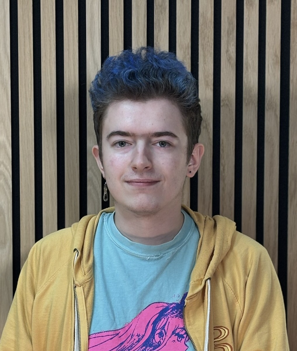 Maxime Tessier